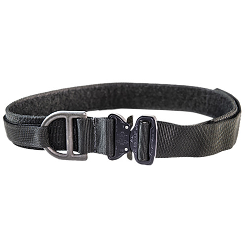 HIGH SPEED GEAR Cobra Rigger Black Small | KYGUNCO