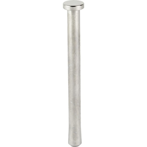 LANTAC Flared Head Guide Rod Gen 1-3 Glock 19 Blk/Silver | KYGUNCO