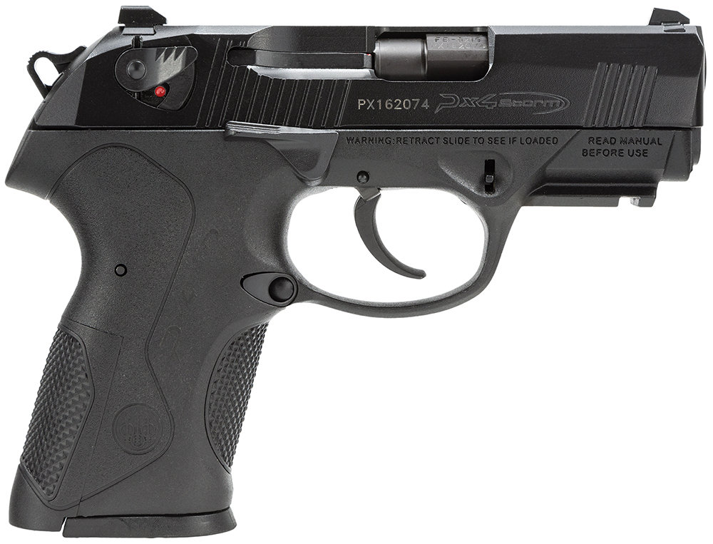 BERETTA PX4 F Storm COMP 9mm 2-15rd » KYGUNCO