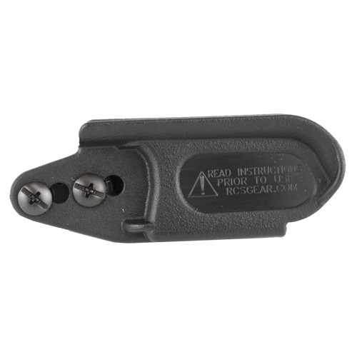 RAVEN CONCEALMENT Perun LC OWB 1.5ʺ G3/4 Glk17/19 w/TLR-1 HL Black ...