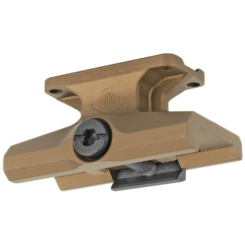 REPTILIA DOT Mount Lower 1/3 Co-Witness Trijicon MRO FDE | KYGUNCO