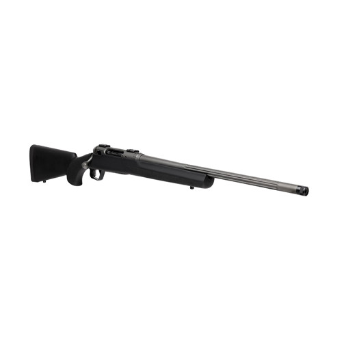 Savage Arms 110 Trail Hunter Lite 400 Legend 20ʺ 4rd - Black | KYGUNCO
