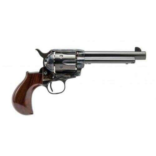 Cimarron Thunderer 38 Special 5.5ʺ 6rd - Blue/Walnut | KYGUNCO