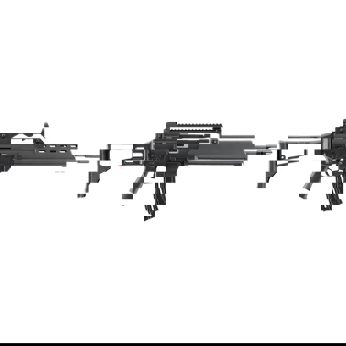 HK USA G36 22 LR 16.1ʺ 20rd - Black | KYGUNCO