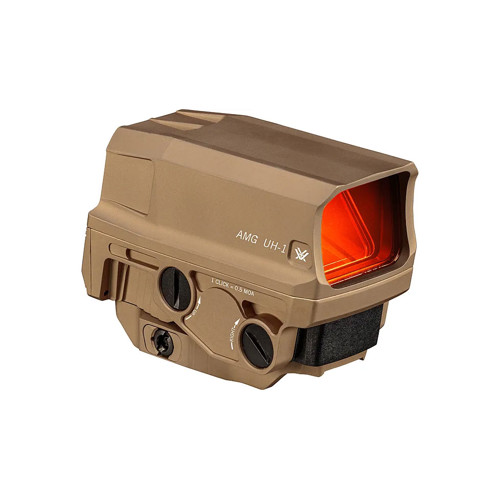VORTEX AMG UH-1 Gen II Holographic Sight Tan | KYGUNCO