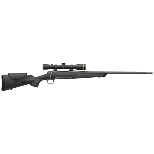 BROWNING X-Bolt 2 270 Win 22ʺ 4rd - Black | KYGUNCO