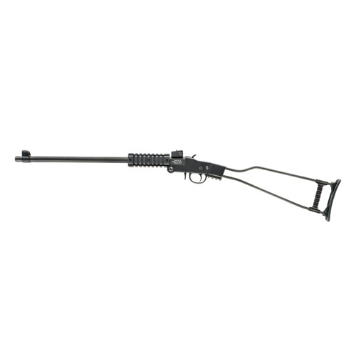 CHIAPPA FIREARMS Little Badger 22 LR 16.5ʺ 1rd - FACTORY BLEM | KYGUNCO