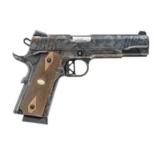 CHARLES DALY 1911 45 ACP 5ʺ 8rd - Color Case BLEM | KYGUNCO