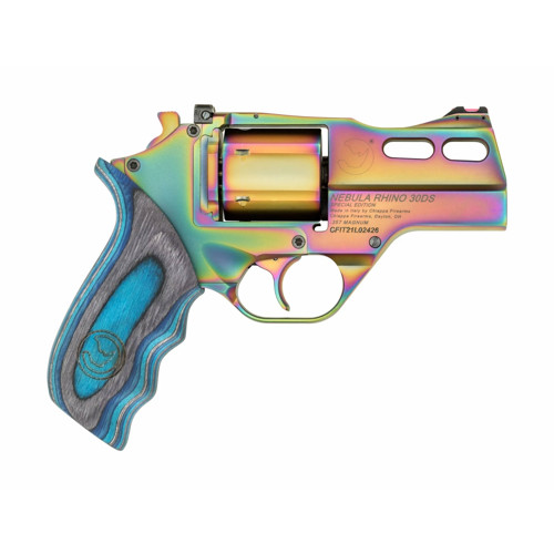 CHIAPPA FIREARMS Rhino 357 Mag 3ʺ 6rd - FACTORY BLEM | KYGUNCO
