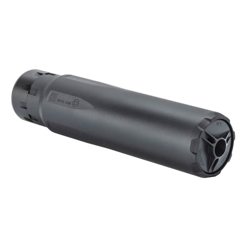 GEMTECH ABYSS 5.56 Suppressor 5.56mm 1/2x28 Direct Thread | KYGUNCO