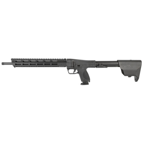 Smith & Wesson M&P FPC 40 S&W 16.25ʺ 20rd - Black | KYGUNCO