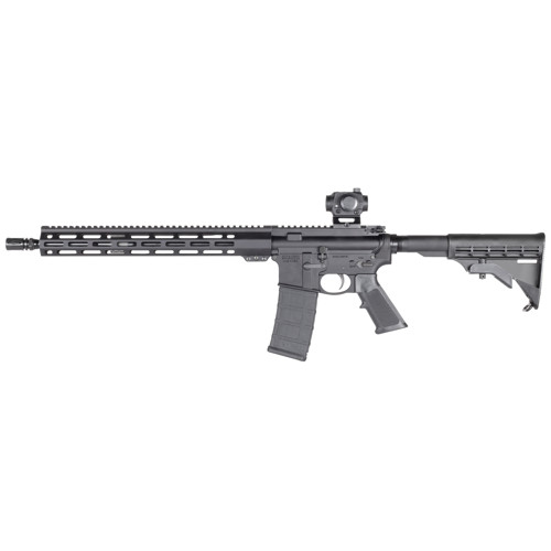 SMITH & WESSON M&P15 Sport III 5.56 NATO 16ʺ 30rd - Black | KYGUNCO
