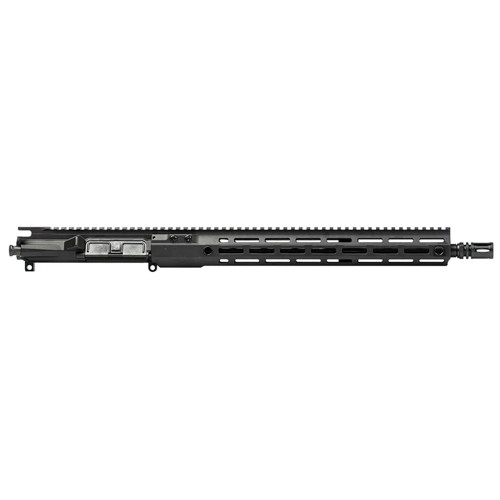 AERO PRECISION M4E1-T Complete Upper 16ʺ 5.56 Gov Mid MOD4 15 Blk | KYGUNCO