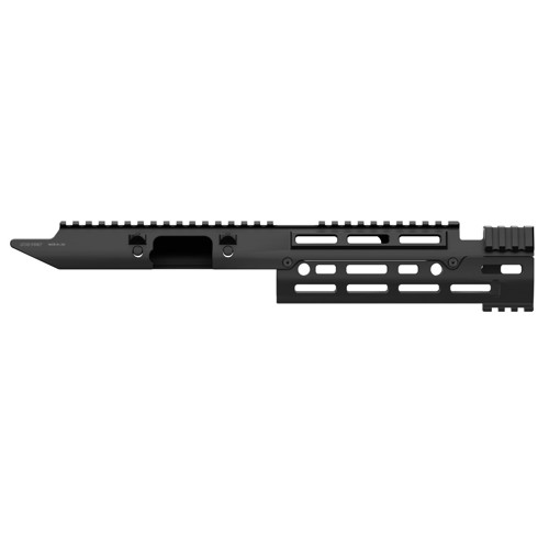 LEAPERS UTG Pro Monolithic Handguard MP5 Extended | KYGUNCO