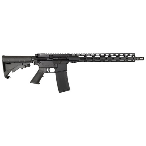 AMERICAN TACTICAL MILSPORT 300 AAC Blackout 16ʺ 30rd - Black | KYGUNCO