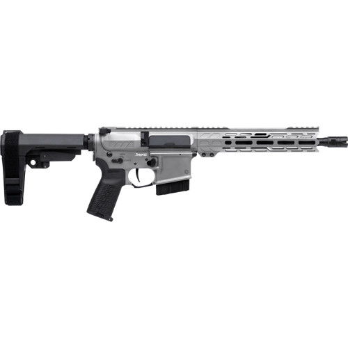 CMMG Mk4 Banshee 338 ARC 10.5ʺ 10rd - Titanium | KYGUNCO