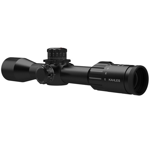 KAHLES K328i 3.5-28x50 CCW SKMR4+ w-left | KYGUNCO