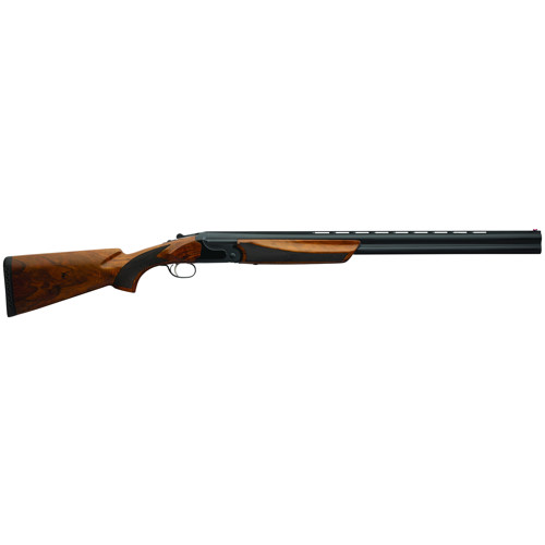 CHARLES DALY 202E 12 Gauge 28ʺ 2rd - Walnut | KYGUNCO