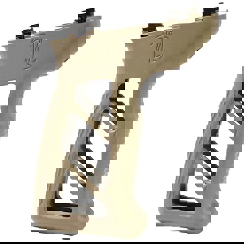 TIMBER CREEK Enforcer Vertical Foregrip M-LOK - FDE | KYGUNCO