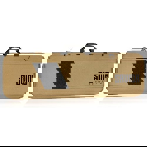 SAVIOR EQUIPMENT Specialist Single Rifle Bag 46ʺ Dark FDE | KYGUNCO