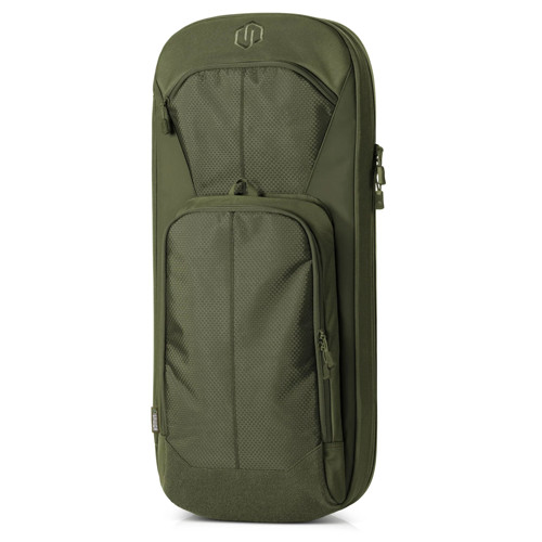 SAVIOR EQUIPMENT Specialist Covert Soft Tact SBR Bag 34ʺ OD Green | KYGUNCO