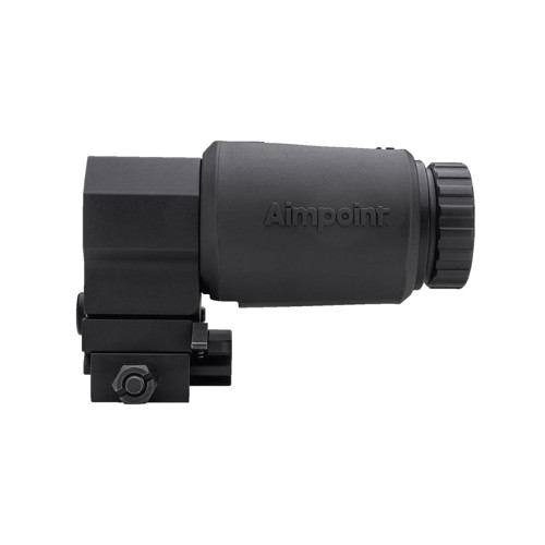 AIMPOINT 3X-P Magnifier w/ 39mm FlipMount & TwistMount Base | KYGUNCO