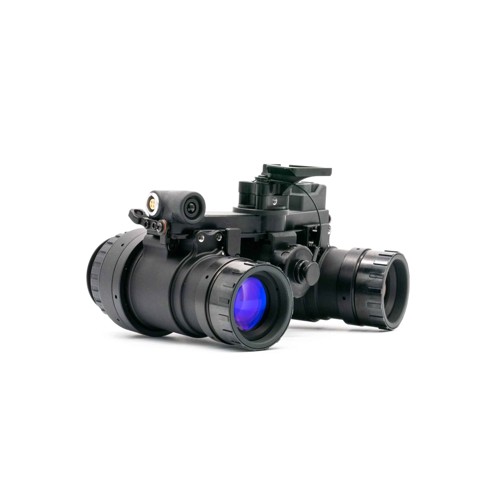 LICENTIA ARMS AB NightVision RPNVG, Black, 24UA, 2160 min FOM | KYGUNCO