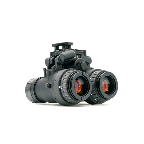 LICENTIA ARMS AB NightVision MGA, 24UA, 2160 min FOM, Black | KYGUNCO