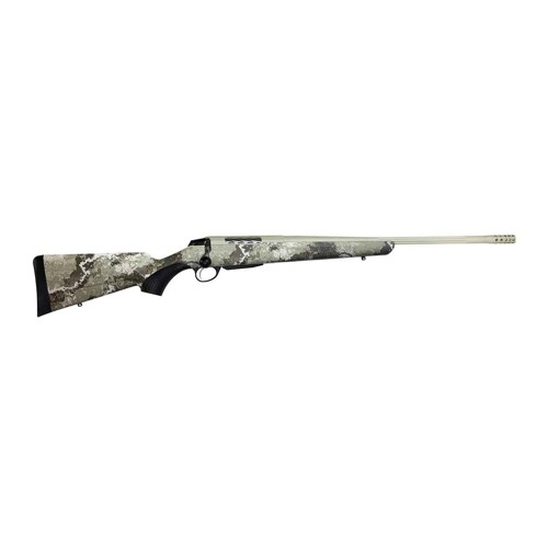 TIKKA T3x Roughtech 7mm PRC 24ʺ 3rd - Veil Alpine w/ Threaded Barrel ...