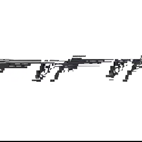 TIKKA T1x 17 HMR 16ʺ 3rd - Black | KYGUNCO