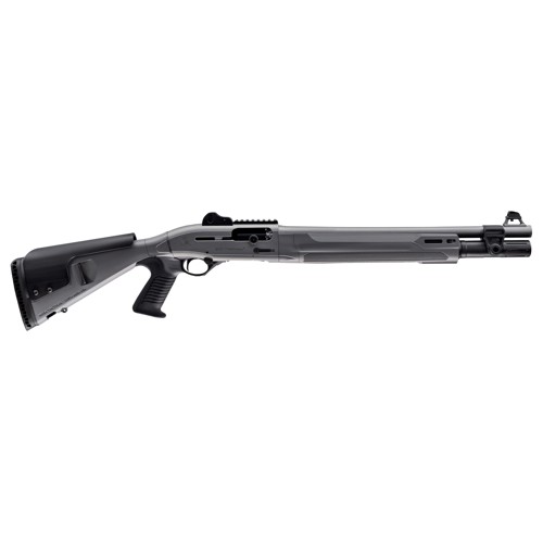 BERETTA 1301 Tactical C 12 Gauge 18.5ʺ 7rd - Grey | KYGUNCO