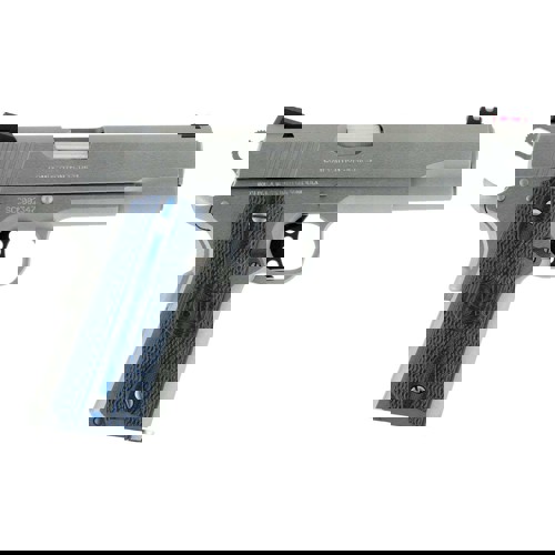 COLT Competition OPTICS READY 45 ACP 5ʺ 8rd - Stainless | KYGUNCO