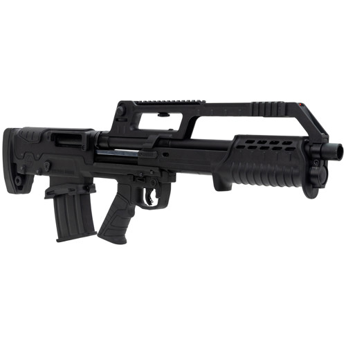 ESCORT BullTac Mag Fed Shotgun 12Ga | KYGUNCO