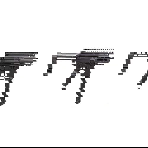 SIG SAUER SIG MCX 9mm 4.5ʺ 35rd - Black | KYGUNCO