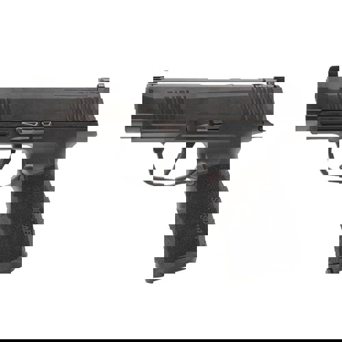 SIG SAUER P365 9mm 3.7ʺ 12rd - Black | KYGUNCO