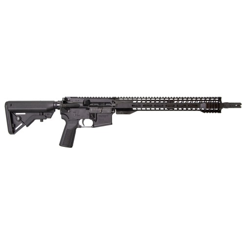 RADICAL FIREARMS RF-15 350 Legend 16ʺ 10rd - Black | KYGUNCO