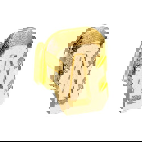 TYRANT CNC Rear Slide Cap Fits Sig P365 Gold | KYGUNCO