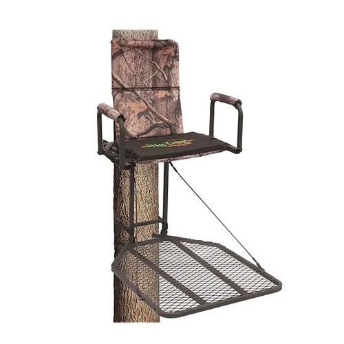 BIG DOG HUNTING BIG DOG III FIXED STANDS 29INX | KYGUNCO