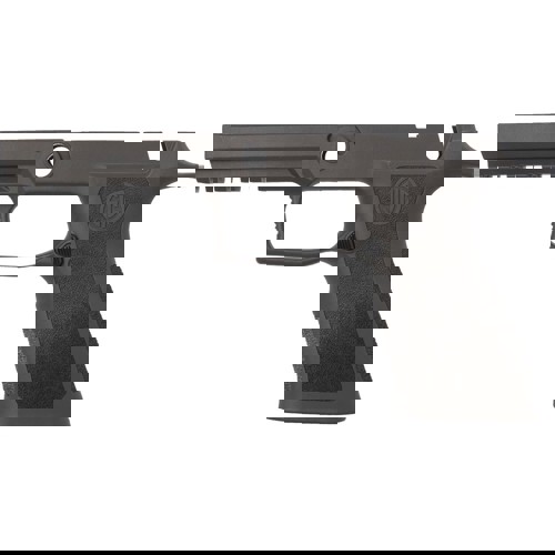 SIG SAUER Grip Module Assy P320 9mm TXG Heavy Legion Gray | KYGUNCO