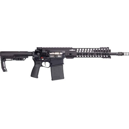 POF P-415 Edge 5.56 NATO 13.75ʺ 30rd - Black | KYGUNCO