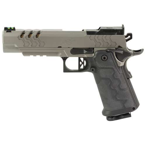KIMBER 2K11 Target (OR) 9mm 5ʺ 10rd - Granite | KYGUNCO
