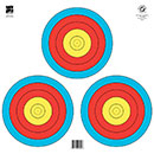 MAPLE LEAF PRESS MINI TARGET 3 SPOT | KYGUNCO