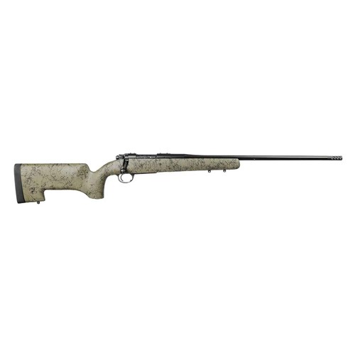 KIMBER Mountain Ascent 280 Ackley Improved 24ʺ 4rd - Green | KYGUNCO
