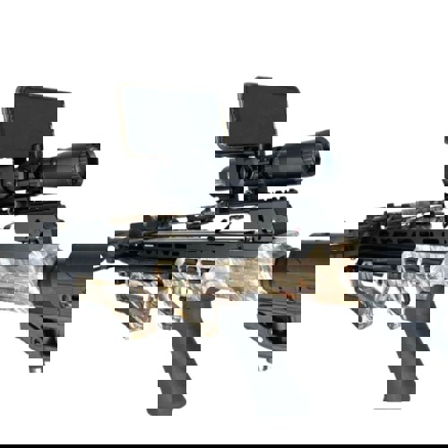 PAINTED ARROW MAG PRO X CROSSBOW MOUNT | KYGUNCO