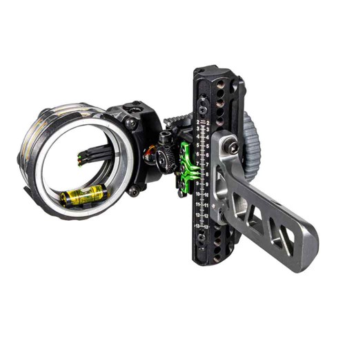 AXCEL ARCHERY DRIVER SIGHT BRIDGELOCK ACCUSTAT II 3 PIN .010 STO | KYGUNCO
