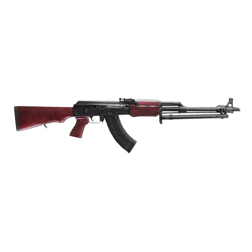 ZASTAVA M72 7.62X39 21.5ʺ 30rd - Black | KYGUNCO