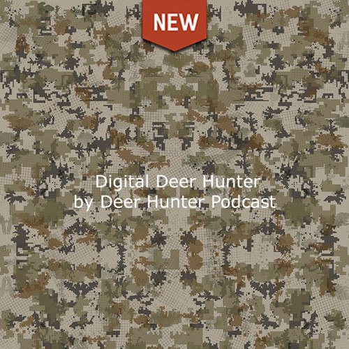 STEALTH OUTDOORS DIGITAL DEER HUNTER MEDIUM ROLL | KYGUNCO