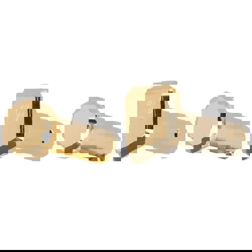 STRIKE INDUSTRIES Enhanced Pivot / Takedown Pins Gold | KYGUNCO