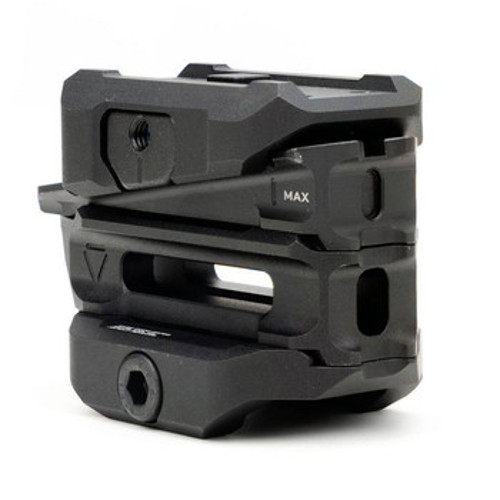 STRIKE INDUSTRIES Variable Optic Mount Aimpoint Micro Standard | KYGUNCO
