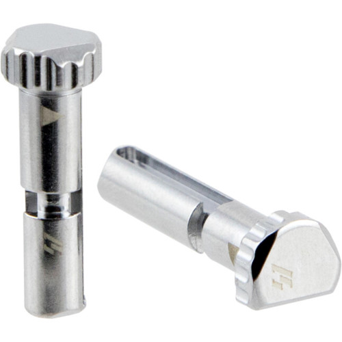 STRIKE INDUSTRIES AR-15 SHIFT Pins Chrome Coating | KYGUNCO